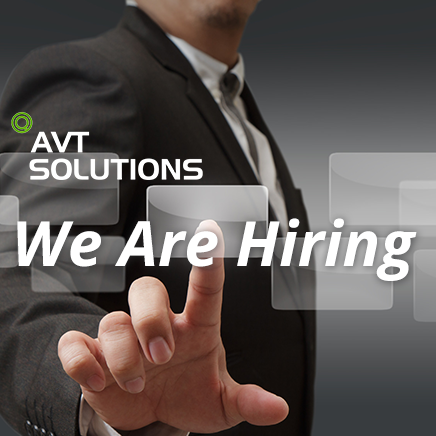 Careers | AVT